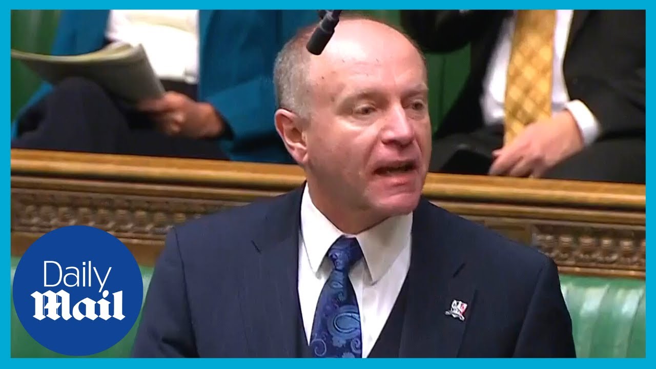 Lock them up with 'gas and electric switched off': Tory MP blasts ...