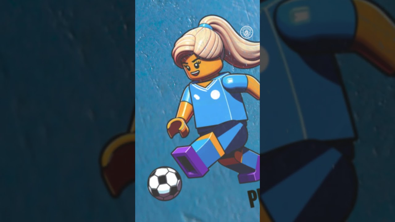 GOOD MORNING CITY! #mancity