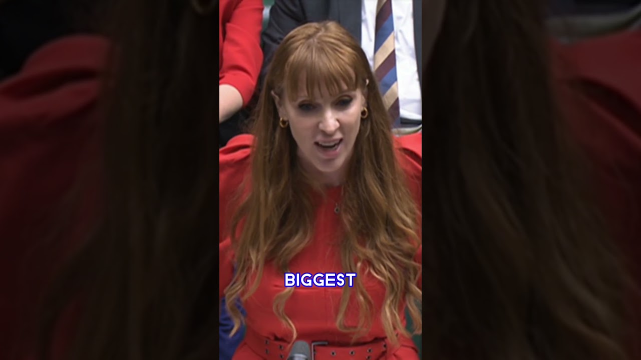 'Pint-sized LOSER!' Angela Rayner takes aim at Rishi Sunak's