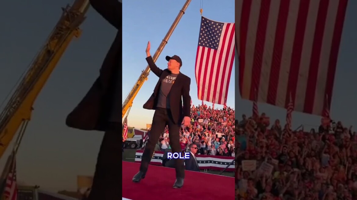 Elon Musk and RFK Jr could join Trump's 'revolutionary'