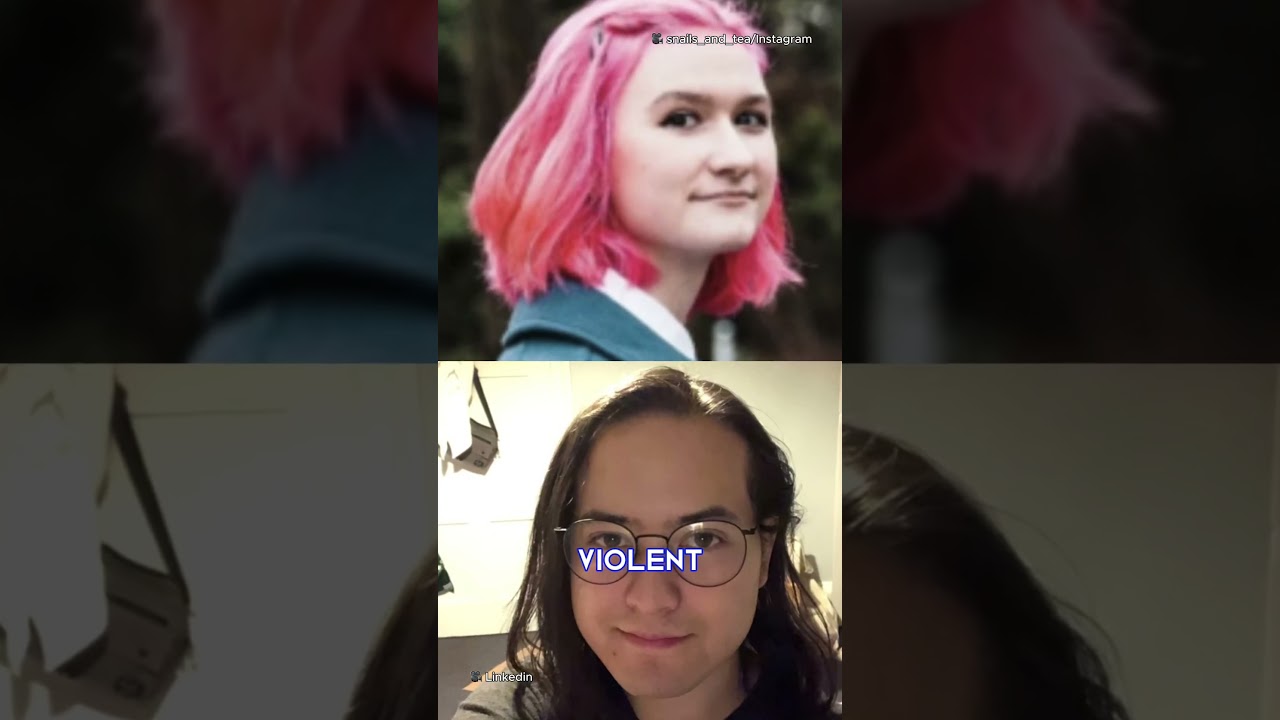 'Trans vegan cult' linked to cross country murders